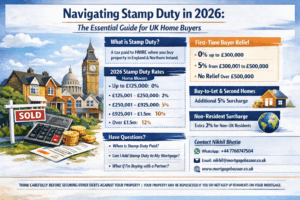 Navigating Stamp Duty in 2026: The Essential Guide for UK Home Buyers ...